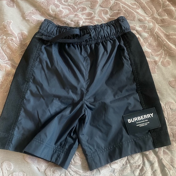 Burberry | Swim | Burberry Kids 4t Shorts | Poshmark